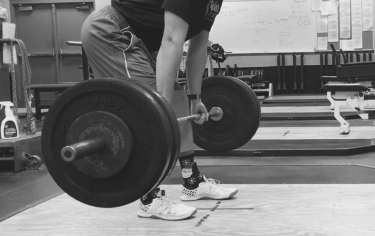 Developing Strength in High School Athletes — Relative vs. Absolute ...