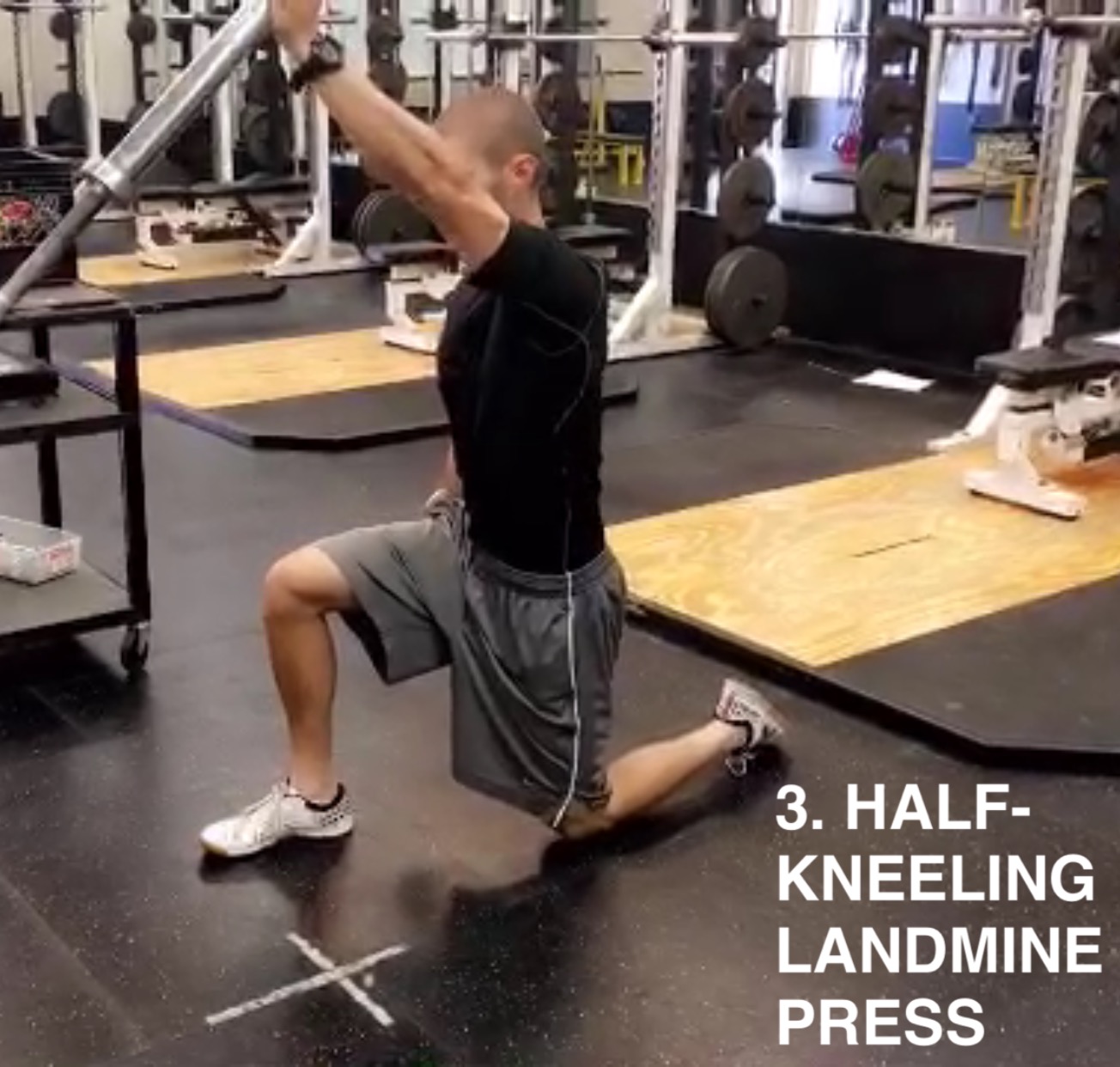 12 of My Favorite Strength Training Exercises for Pitchers – Ryan J. Faer