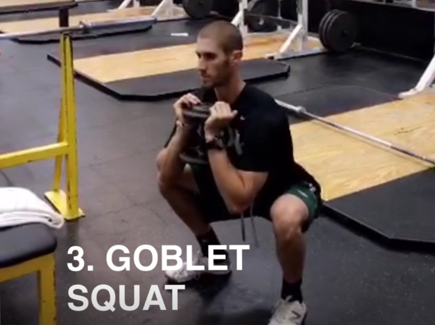 12 of My Favorite Strength Training Exercises for Pitchers – Ryan J. Faer