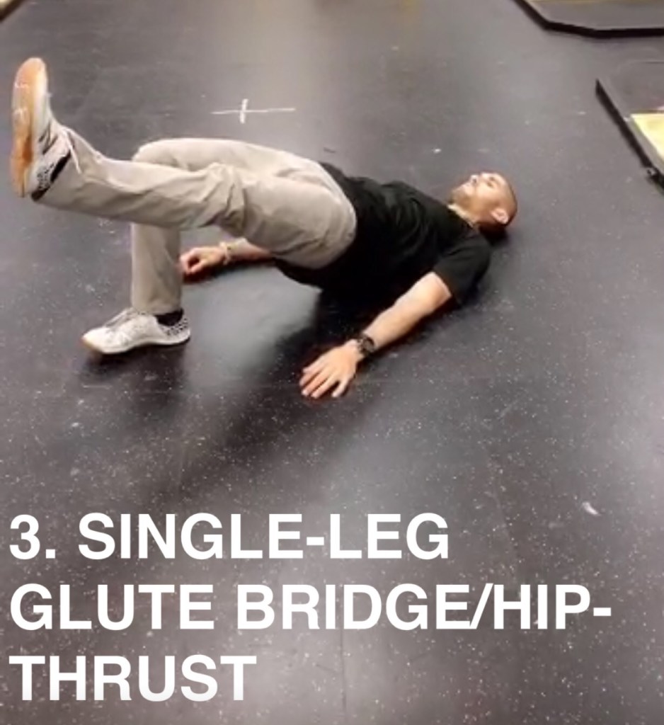 12 of My Favorite Strength Training Exercises for Pitchers – Ryan J. Faer