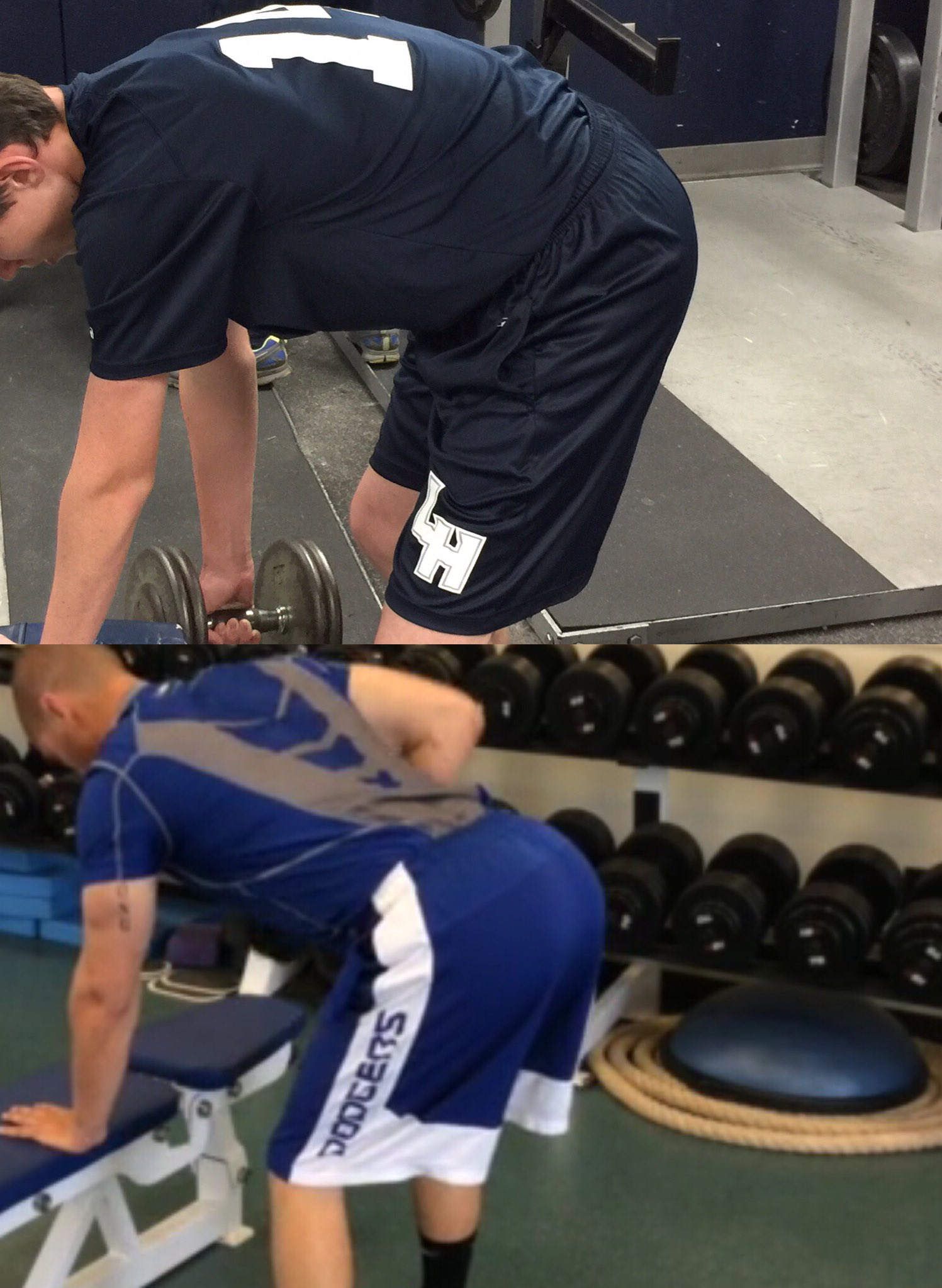 Hacking the Hip Hinge – A Teaching Progression For Coaches – Ryan J. Faer