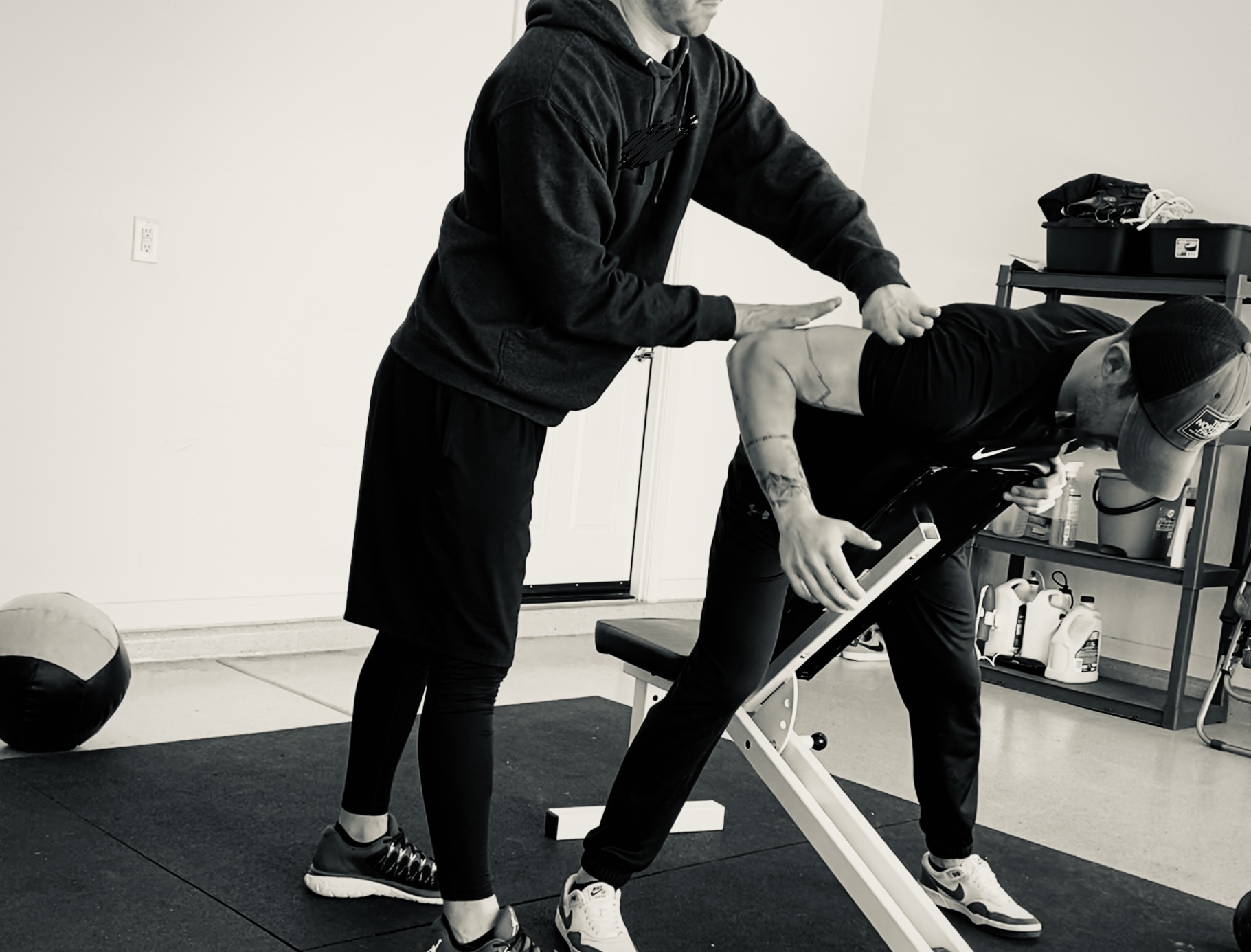 Shoulder Stability: What It Means, and Some Considerations for Training ...